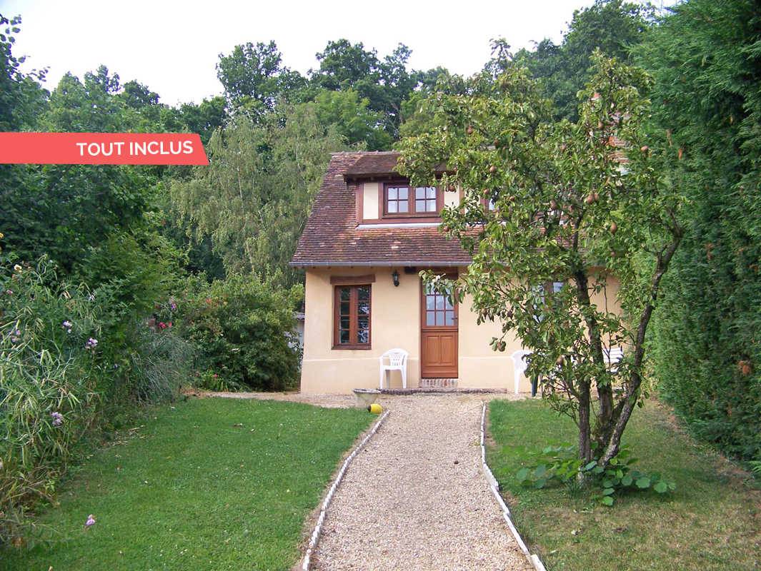 69 M² Gîte ∙ 2 Bedrooms ∙ 4 Guests - Normandy