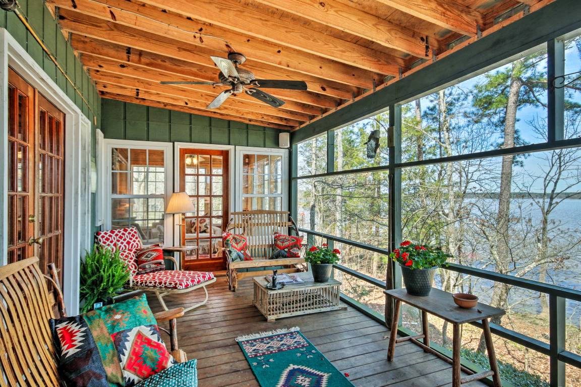 306 M² House ∙ 8 Bedrooms ∙ 15 Guests - Camden, SC