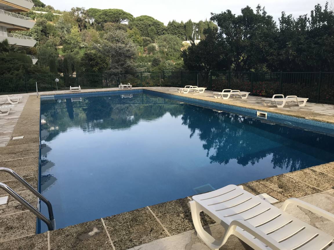 90 M² Apartment ∙ 3 Bedrooms ∙ 6 Guests - Cannes