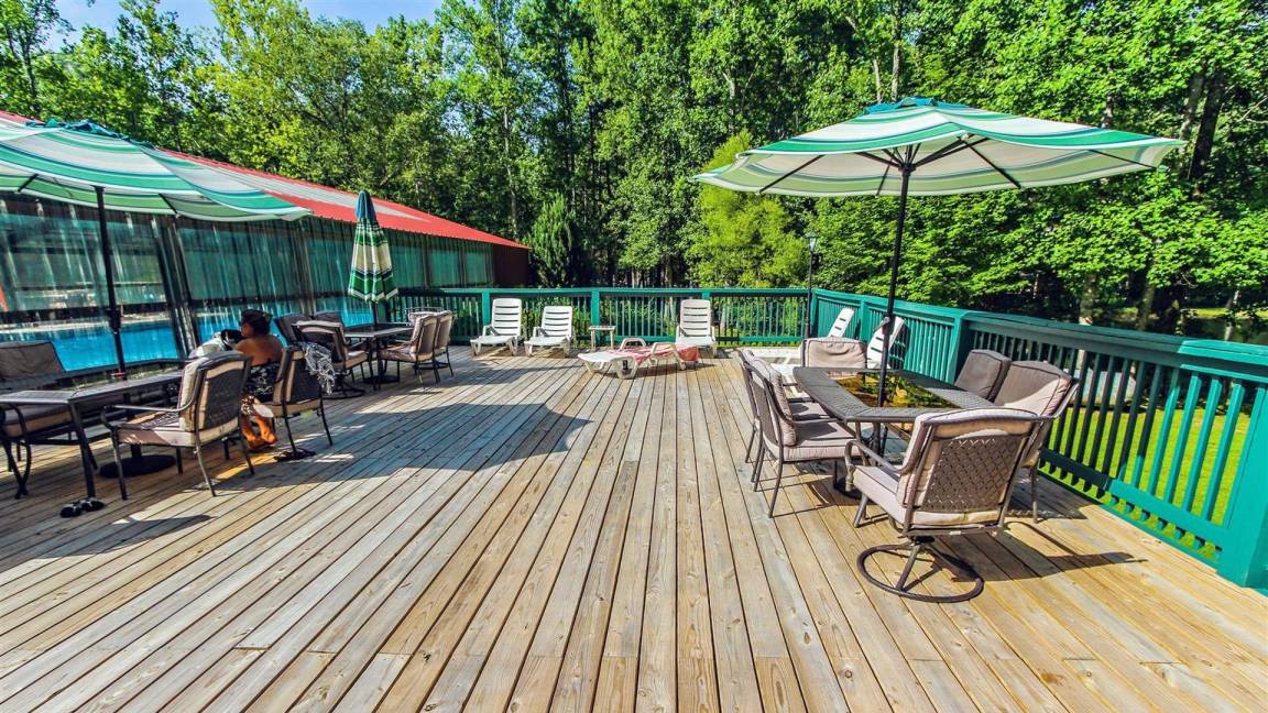 Condo ∙ 1 Bedroom ∙ 6 Guests - Helen, GA