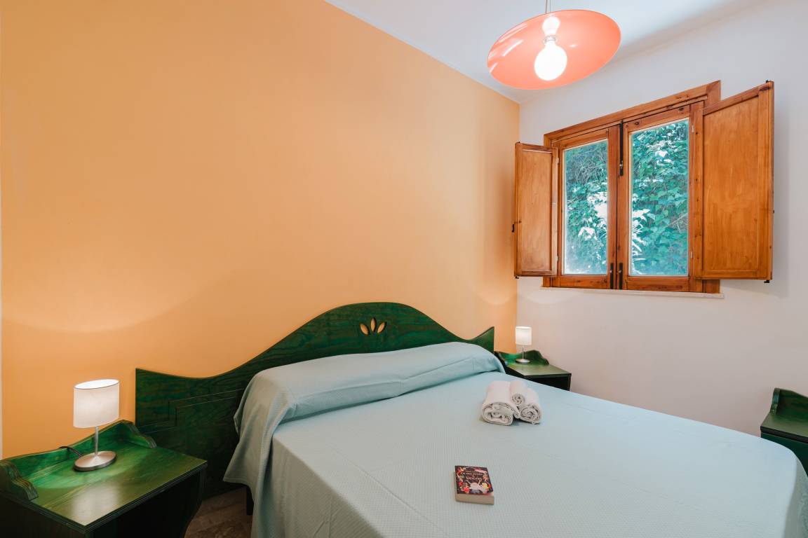 50 M² Appartamento ∙ 1 Camera Da Letto ∙ 4 Ospiti - Castellammare del Golfo