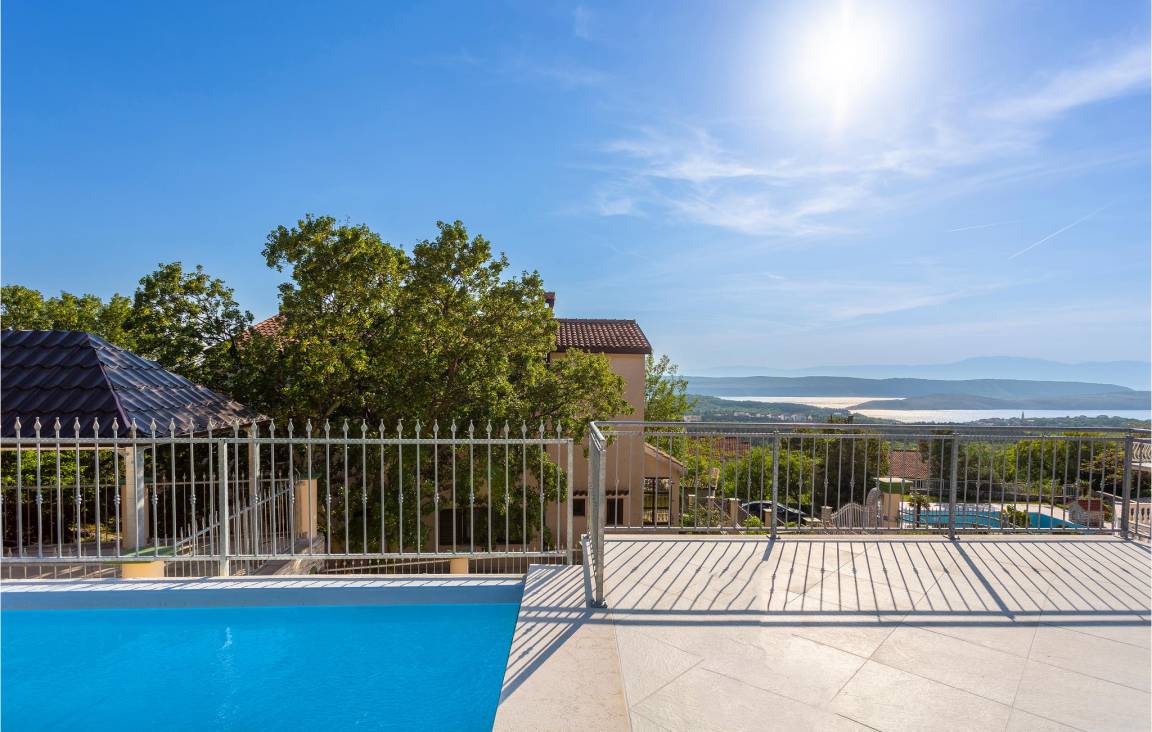 290 M² Huis ∙ 5 Slaapkamers ∙ 8 Gasten - Dramalj