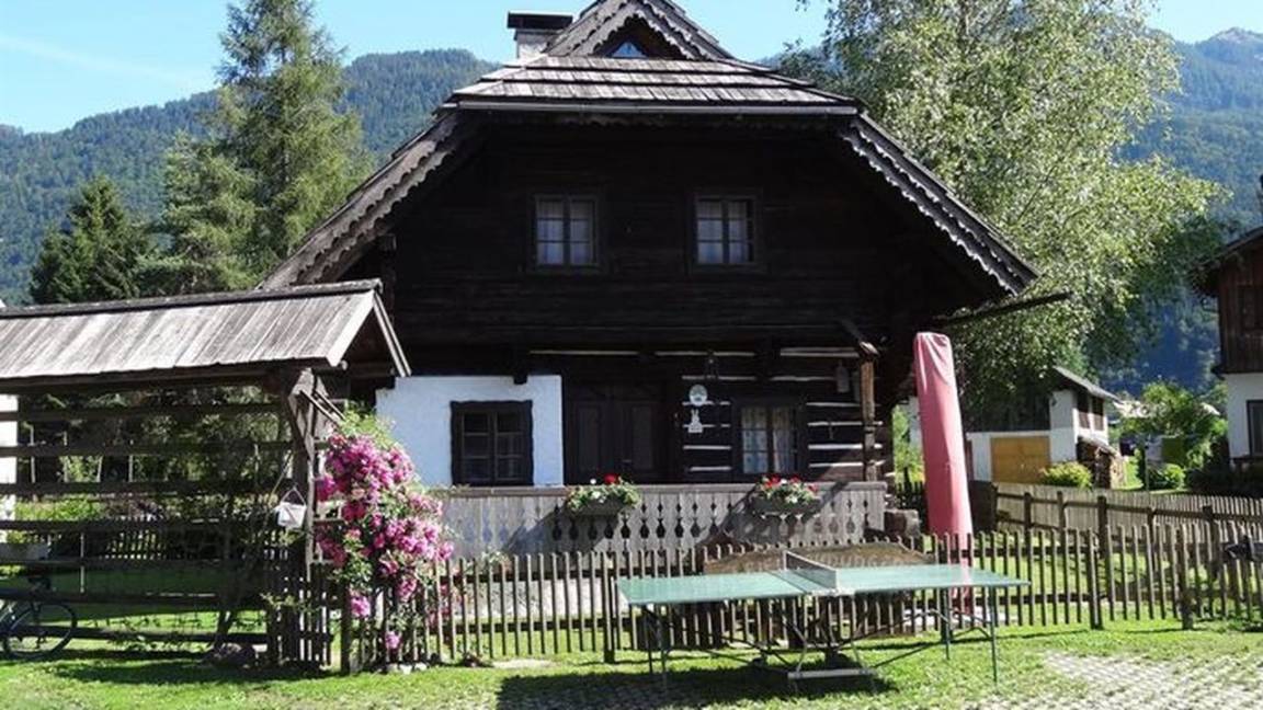 90 M² House ∙ 2 Bedrooms ∙ 5 Guests - Hermagor