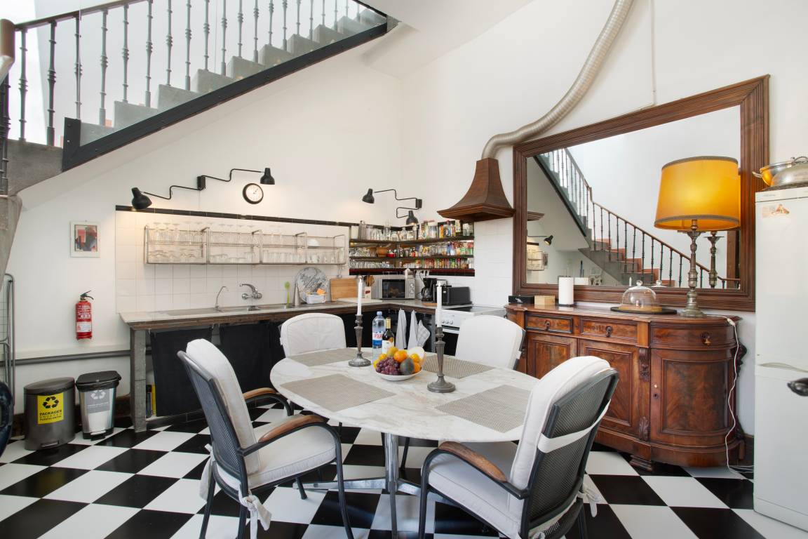 100 M² 一軒家 ∙ 寝室: 3 ∙ ゲスト6 人 - スペイン ラス・パルマス