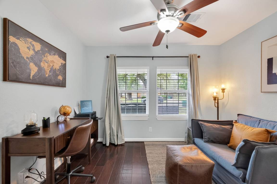 148 M² House ∙ 3 Bedrooms ∙ 6 Guests - Houston, TX