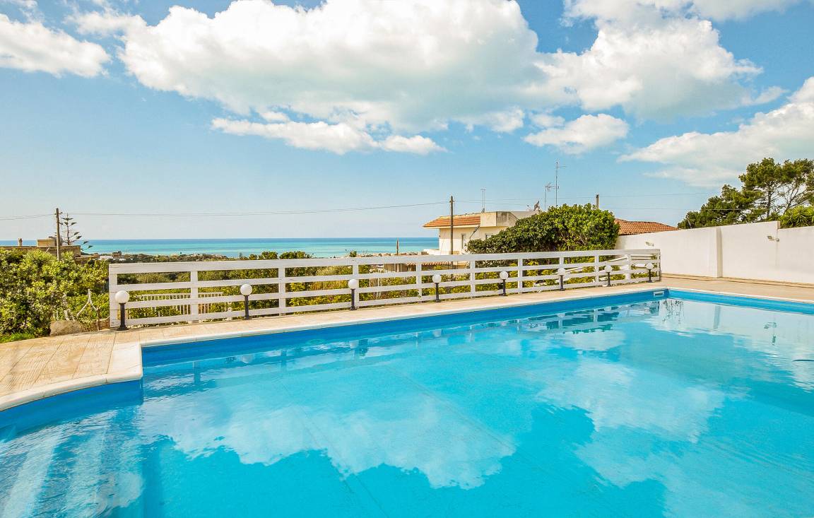 70 M² Maisonette ∙ 2 Bedrooms ∙ 5 Guests - Scicli