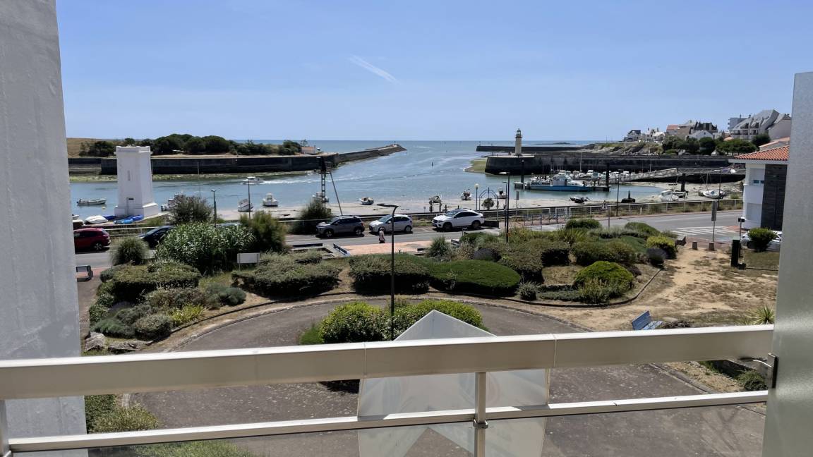 65 M² Apartamento ∙ 2 Habitaciones ∙ 4 Huéspedes - Saint-Gilles-Croix-de-Vie