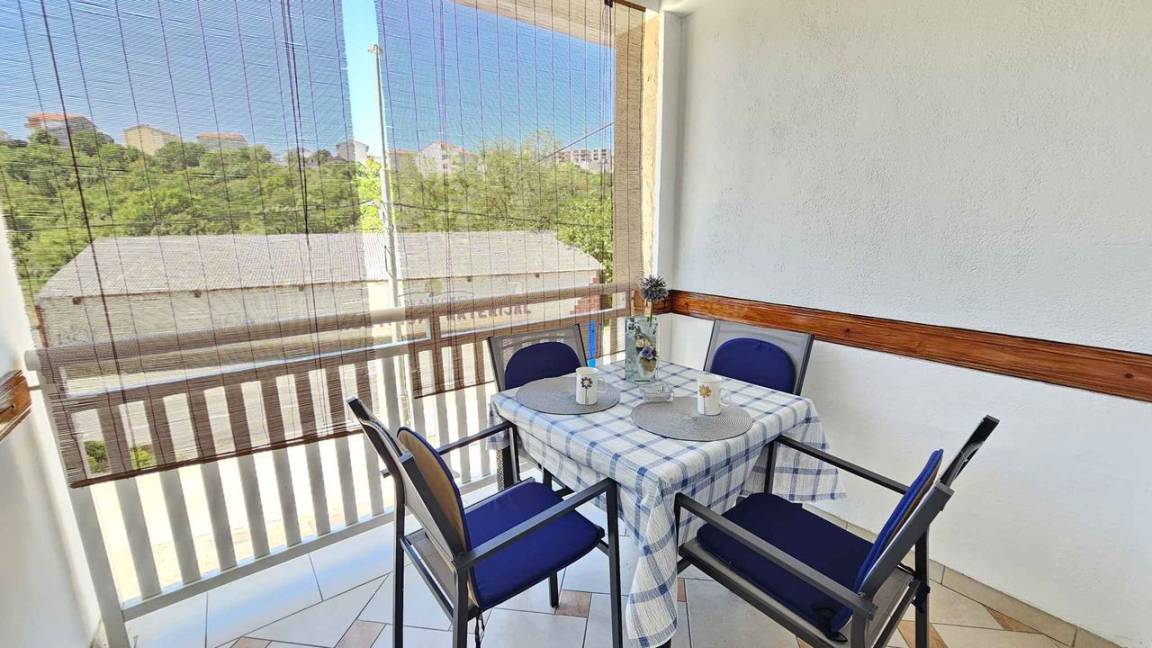 33 M² Appartement ∙ 1 Chambre ∙ 2 Personnes - Novi Vinodolski