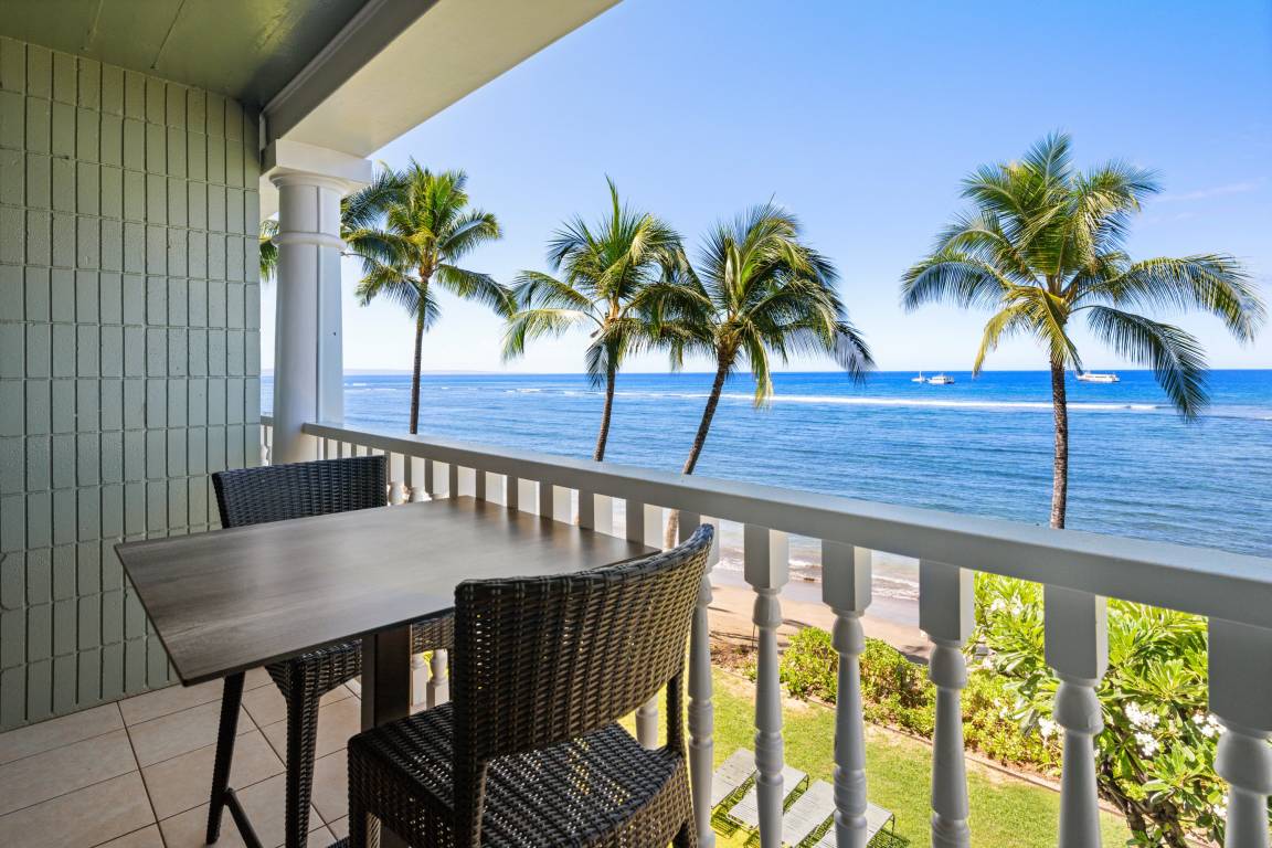 45 M² Apartamento ∙ 1 Habitación ∙ 2 Huéspedes - Lahaina, HI