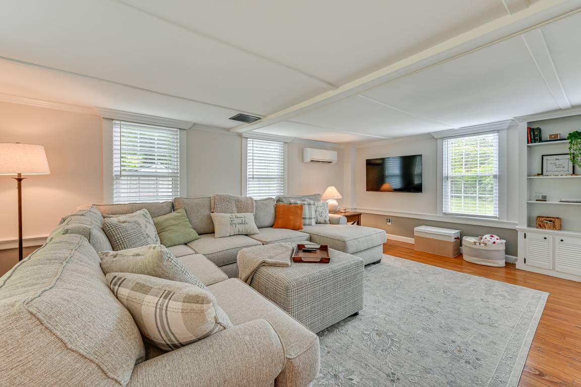 120 M² House ∙ 3 Bedrooms ∙ 6 Guests - Gillette Castle State Park, East Haddam