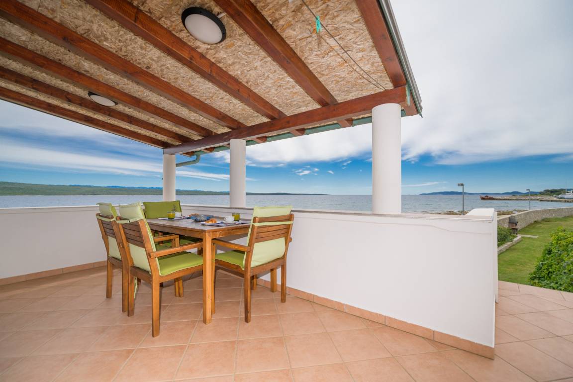 44 M² Appartamento ∙ 2 Camere Da Letto ∙ 4 Ospiti - Neresine