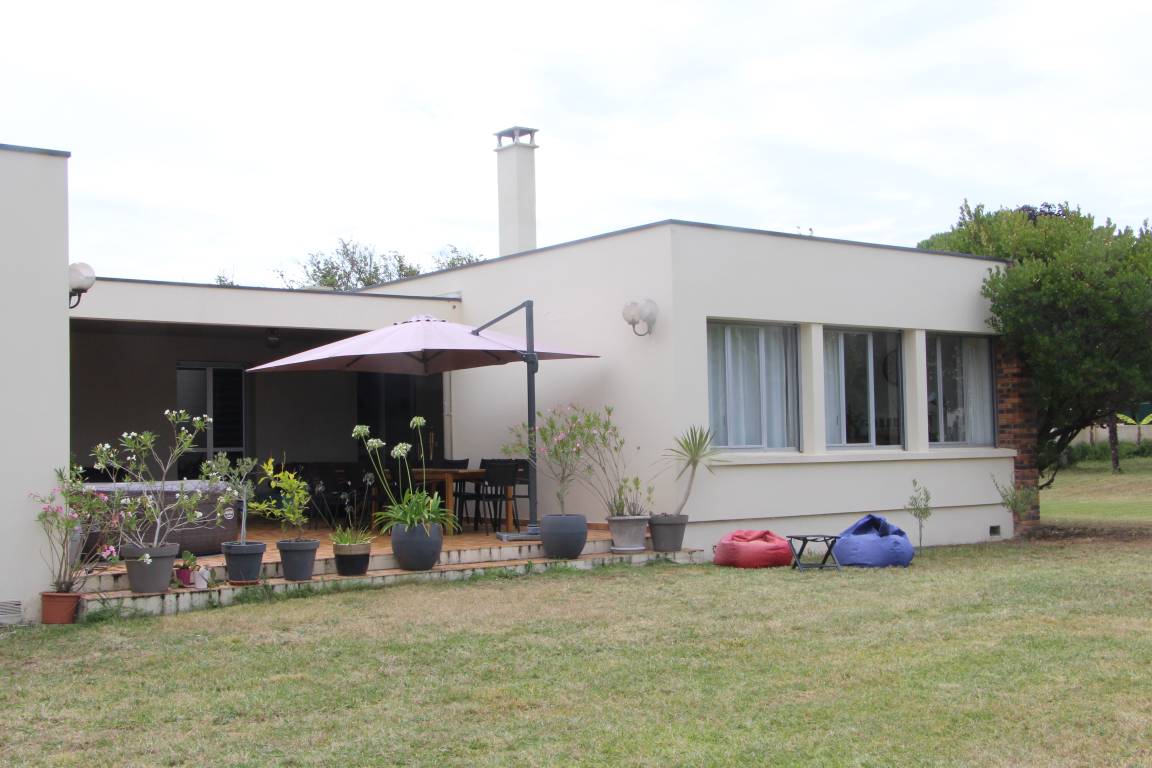 240 M² Huis ∙ 5 Slaapkamers ∙ 15 Gasten - Soulac-sur-Mer