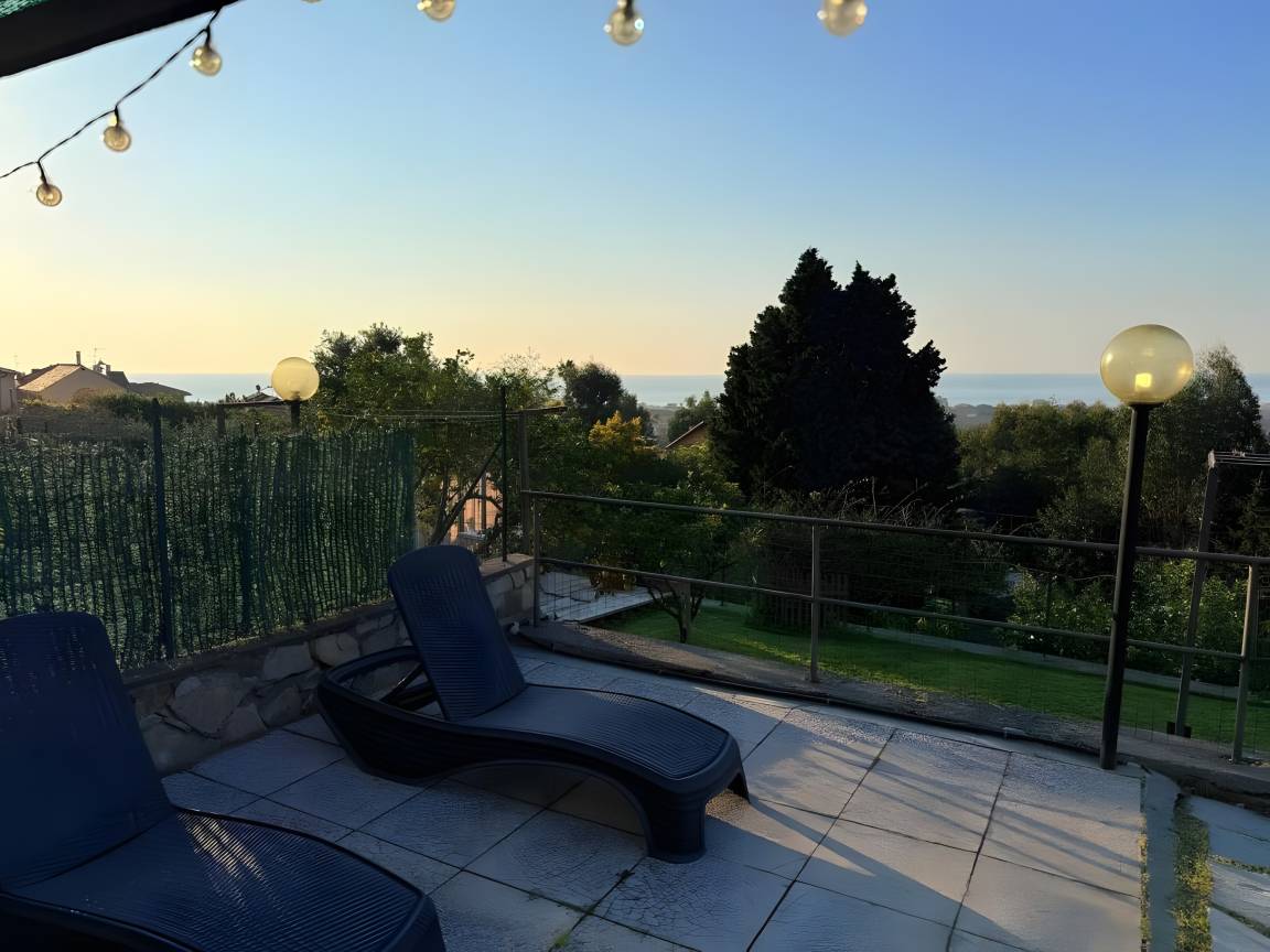 46 M² Casa ∙ 1 Quarto ∙ 4 Hóspedes - San Bartolomeo al Mare