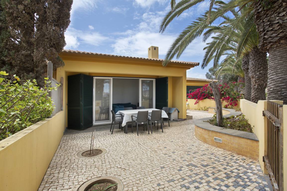 120 M² House ∙ 3 Bedrooms ∙ 6 Guests - Porto Santo Island