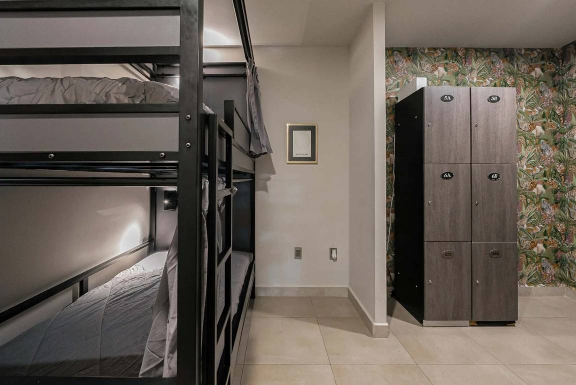 House ∙ 1 Bedroom ∙ 1 Guest - Mexico State