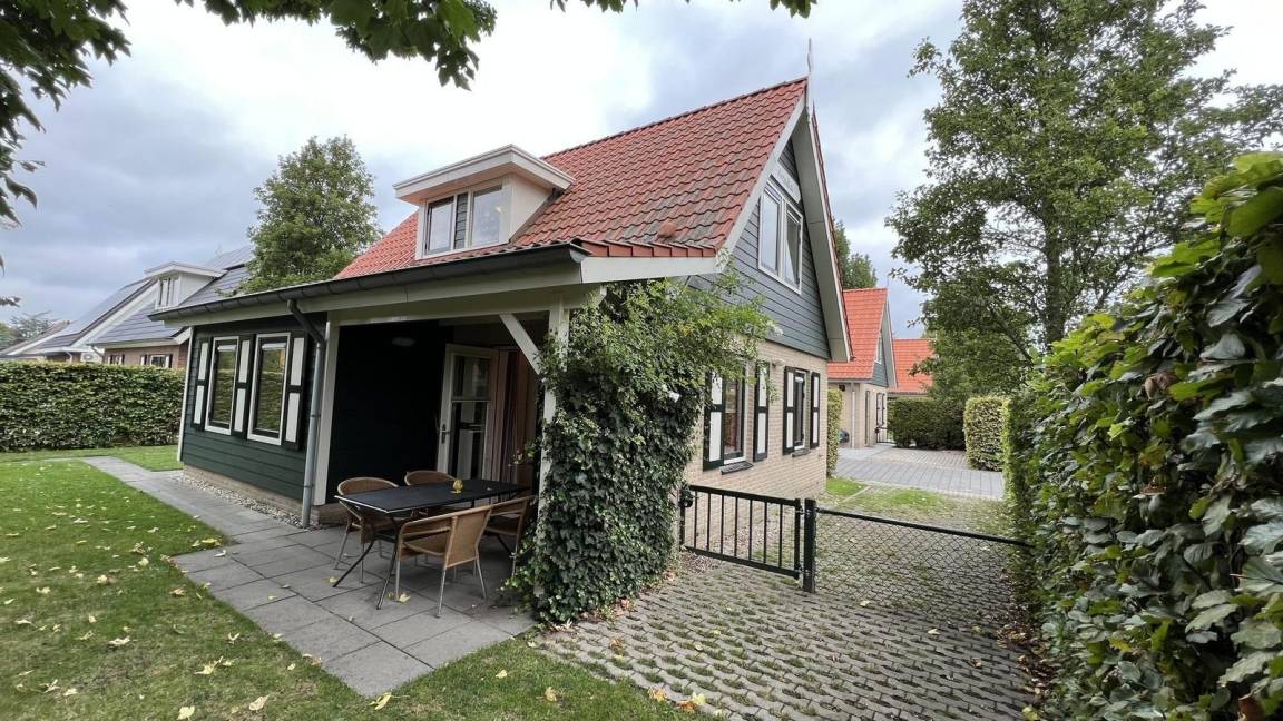 House ∙ 2 Bedrooms ∙ 6 Guests - Zierikzee