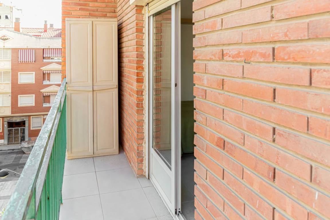 63 M² House ∙ 1 Guest - Zaragoza