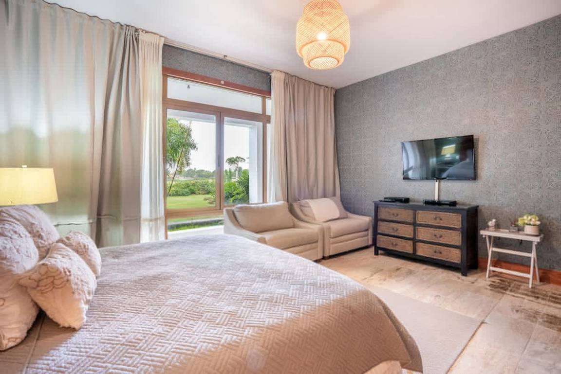 Apartamento ∙ 4 Habitaciones ∙ 8 Huéspedes - La Romana