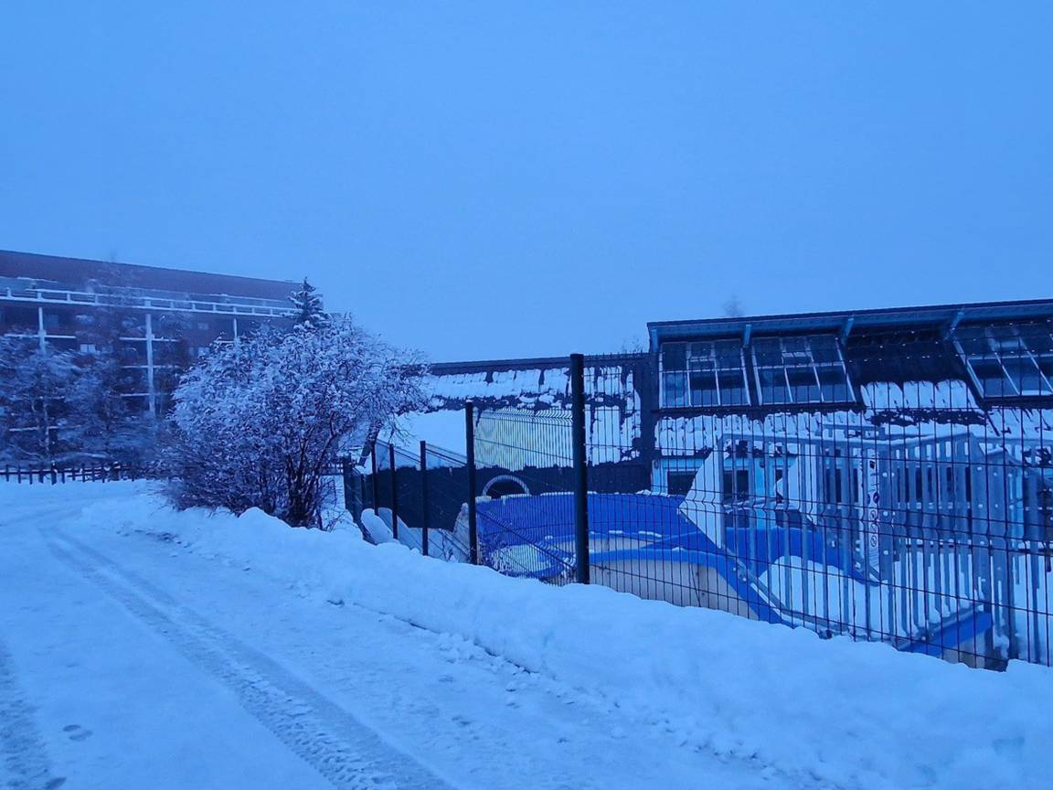 42 M² Appartement ∙ 1 Chambre ∙ 6 Personnes - Jausiers