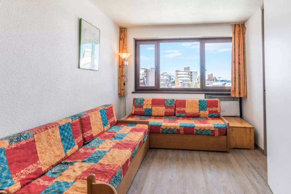 25 M² Apartment ∙ 1 Bedroom ∙ 4 Guests - Morzine