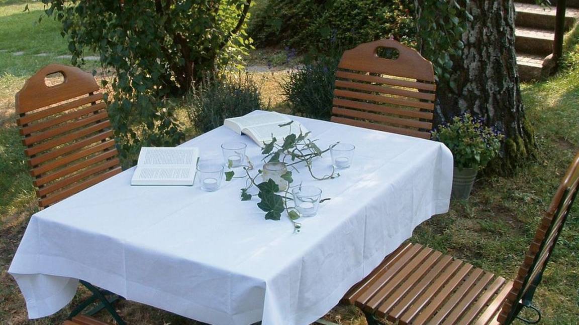25 M² Hotel ∙ 2 Guests - Bad Lobenstein