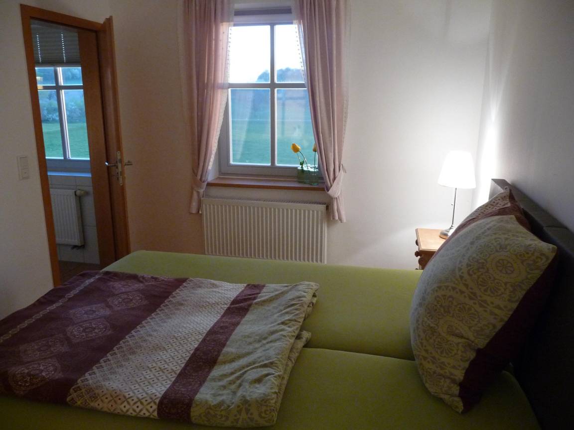 40 M² Hotel ∙ 1 Habitación ∙ 2 Huéspedes - Gersfeld