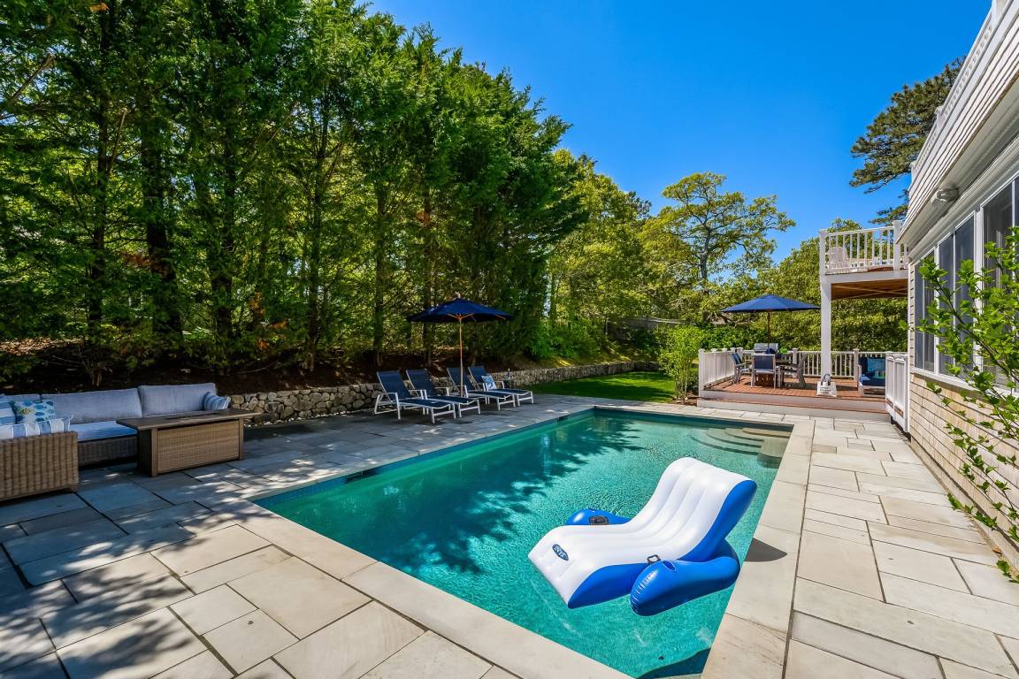 254 M² House ∙ 3 Bedrooms ∙ 8 Guests - Chatham, MA