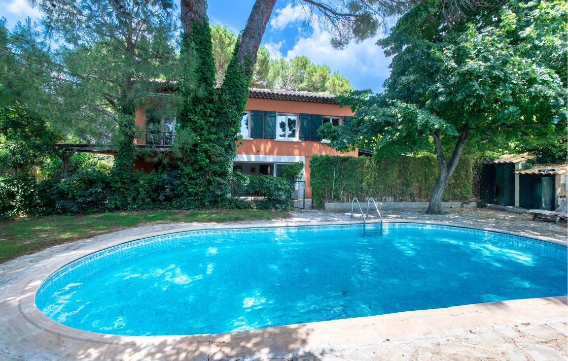 180 M² Casa ∙ 3 Camere Da Letto ∙ 6 Ospiti - Pertuis