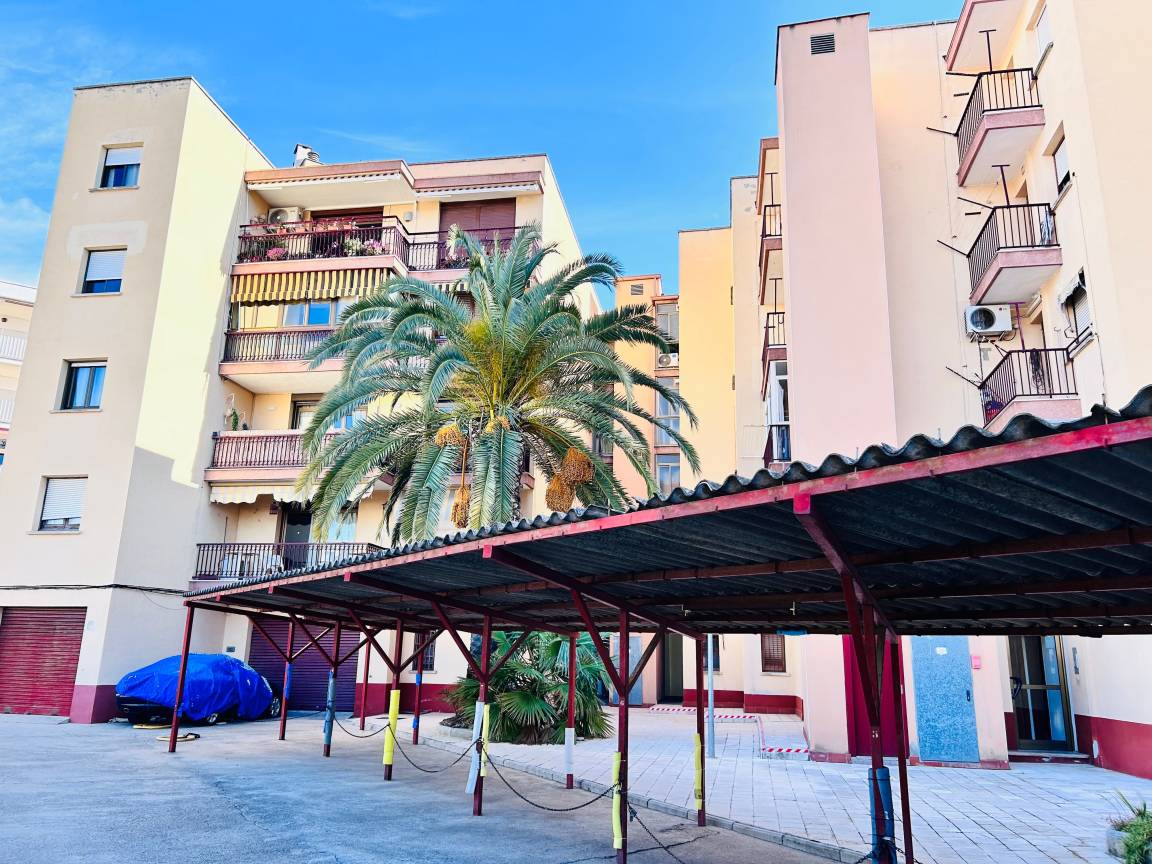 55 M² Apartamento ∙ 2 Habitaciones ∙ 4 Huéspedes - Salou