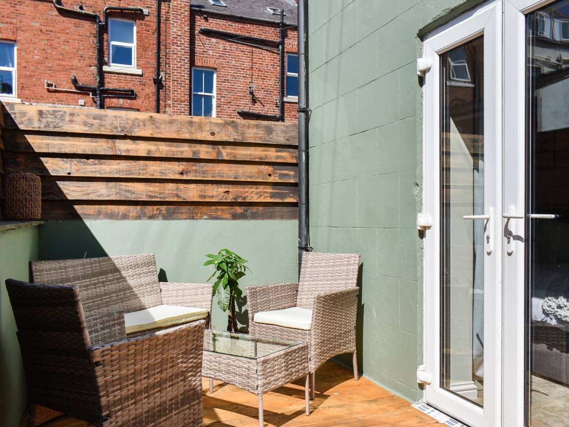 Cottage ∙ 4 Bedrooms ∙ 8 Guests - Goathland