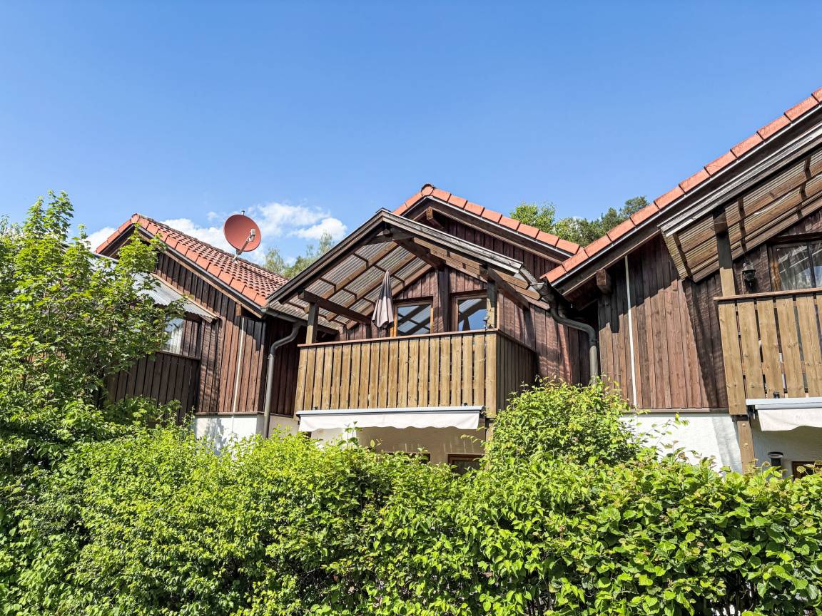 55 M² Apartment ∙ 1 Bedroom ∙ 4 Guests - Cham