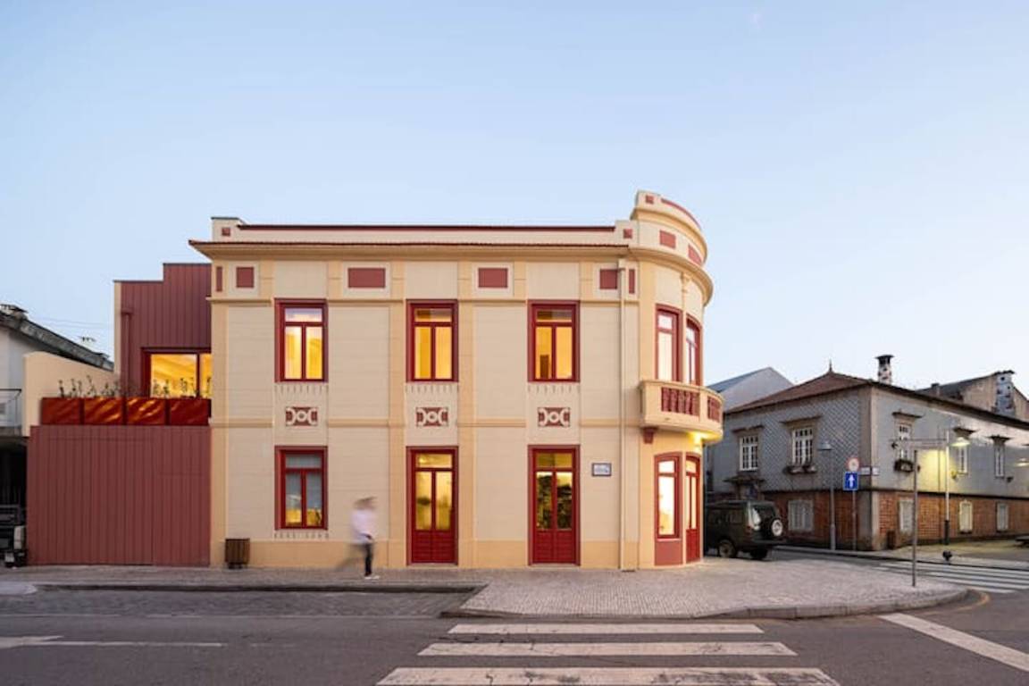 100 M² Ferienhaus ∙ 3 Schlafzimmer ∙ 6 Gäste - Vila do Conde