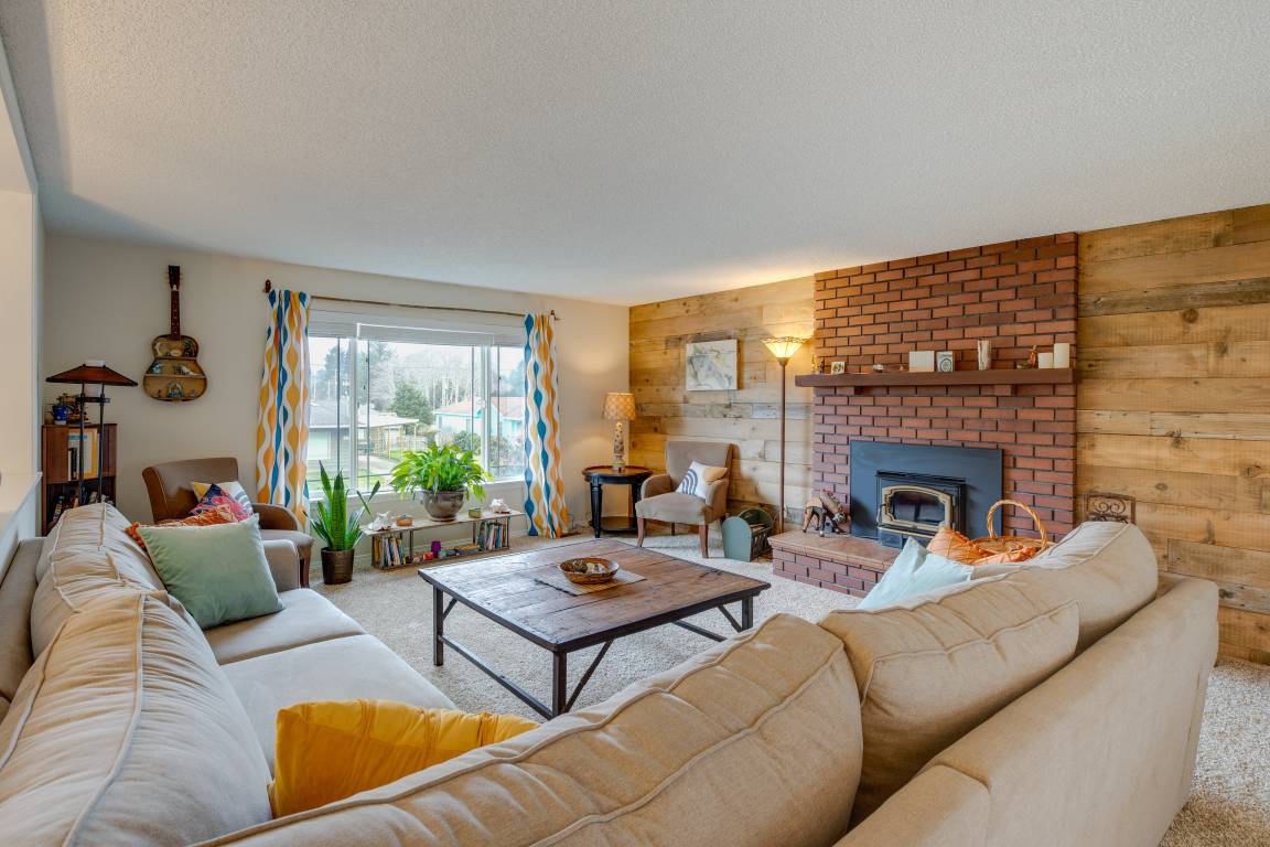 228 M² Maison De Vacances ∙ 3 Chambres ∙ 10 Personnes - Rockaway Beach
