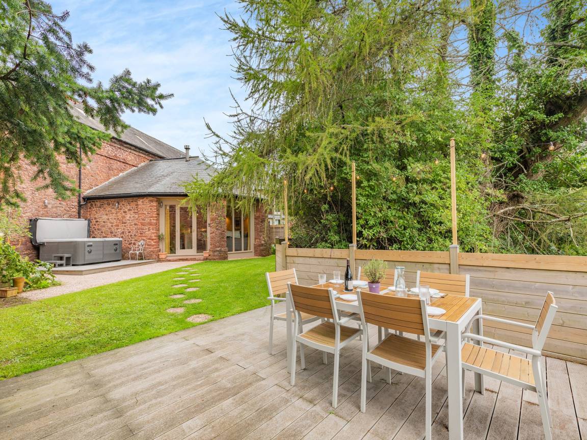 Cottage ∙ 3 Bedrooms ∙ 6 Guests - Paignton