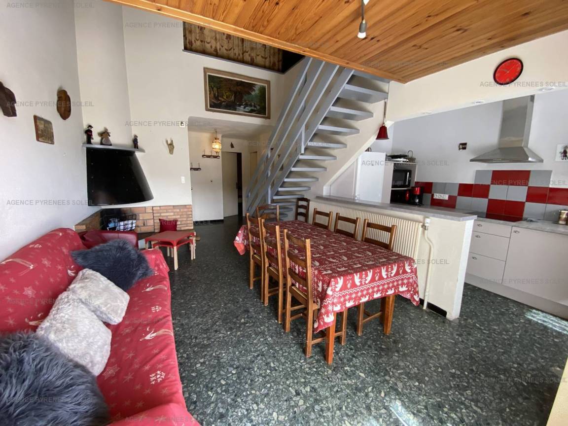 60 M² Appartement ∙ 2 Slaapkamers ∙ 8 Gasten - Pyrénées-Orientales