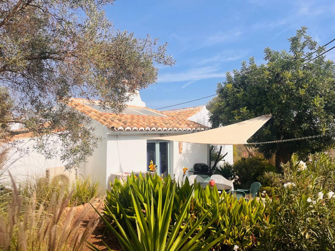 Casa Rural ∙ 1 Habitación ∙ 1 Huésped - Fuseta