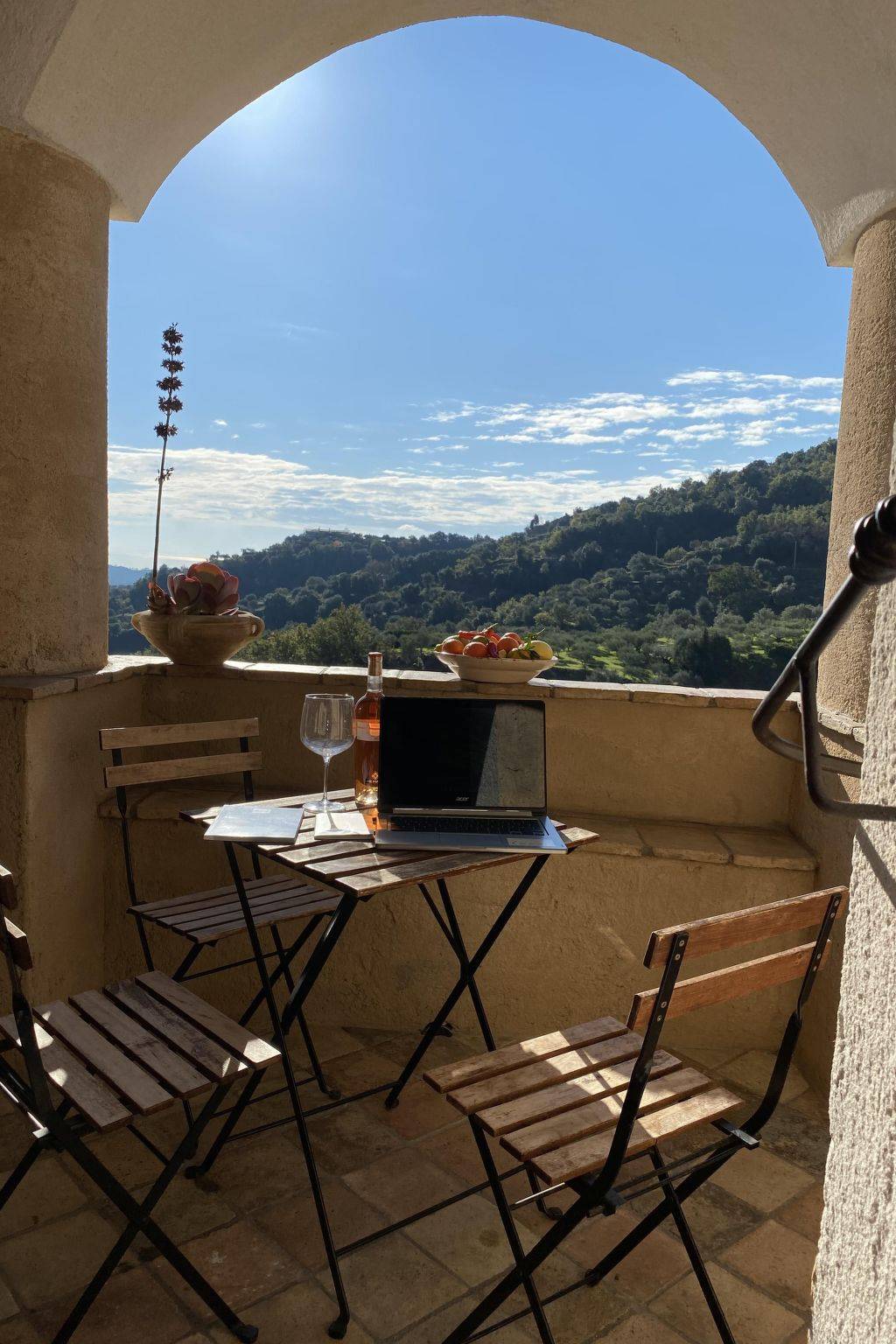 55 M² Huoneisto ∙ 1 Makuuhuone ∙ 4 Vierasta - Santa Caterina dello Ionio