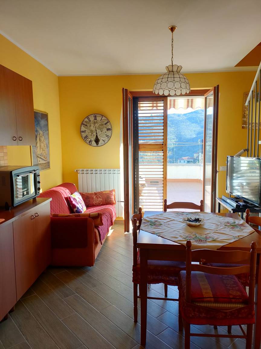 Appartamento Vacanza ∙ 2 Camere Da Letto ∙ 4 Ospiti - San Lorenzo al Mare