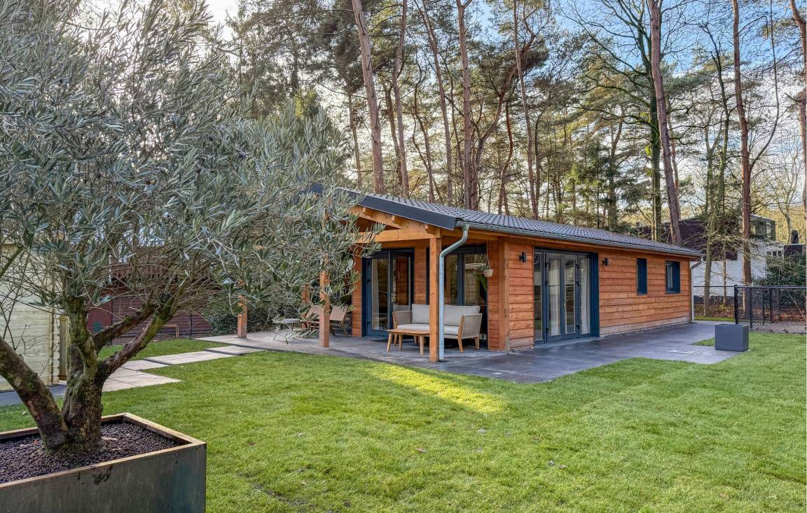 70 M² House ∙ 3 Bedrooms ∙ 6 Guests - Weert