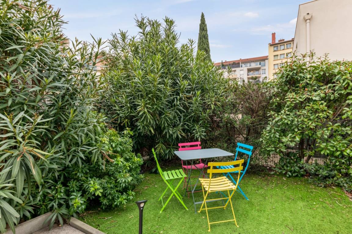 76 M² Maison De Vacances ∙ 3 Chambres ∙ 6 Personnes - 