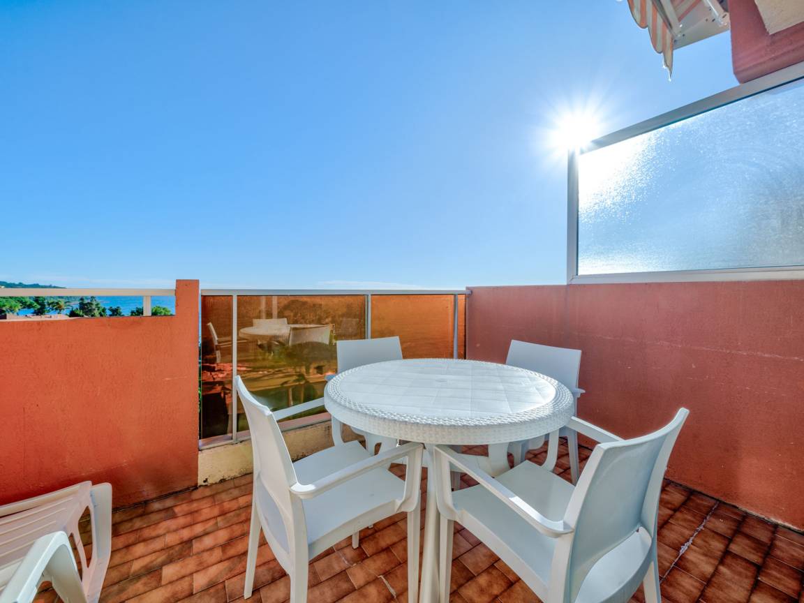 22 M² Estudio ∙ 1 Habitación ∙ 4 Huéspedes - Roquebrune-Cap-Martin