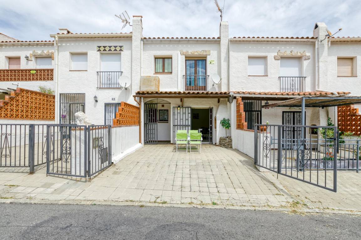 62 M² Apartamento ∙ 2 Habitaciones ∙ 4 Huéspedes - Cadaqués