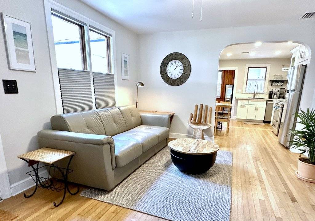 58 M² House ∙ 1 Bedroom ∙ 4 Guests - St. Augustine, FL