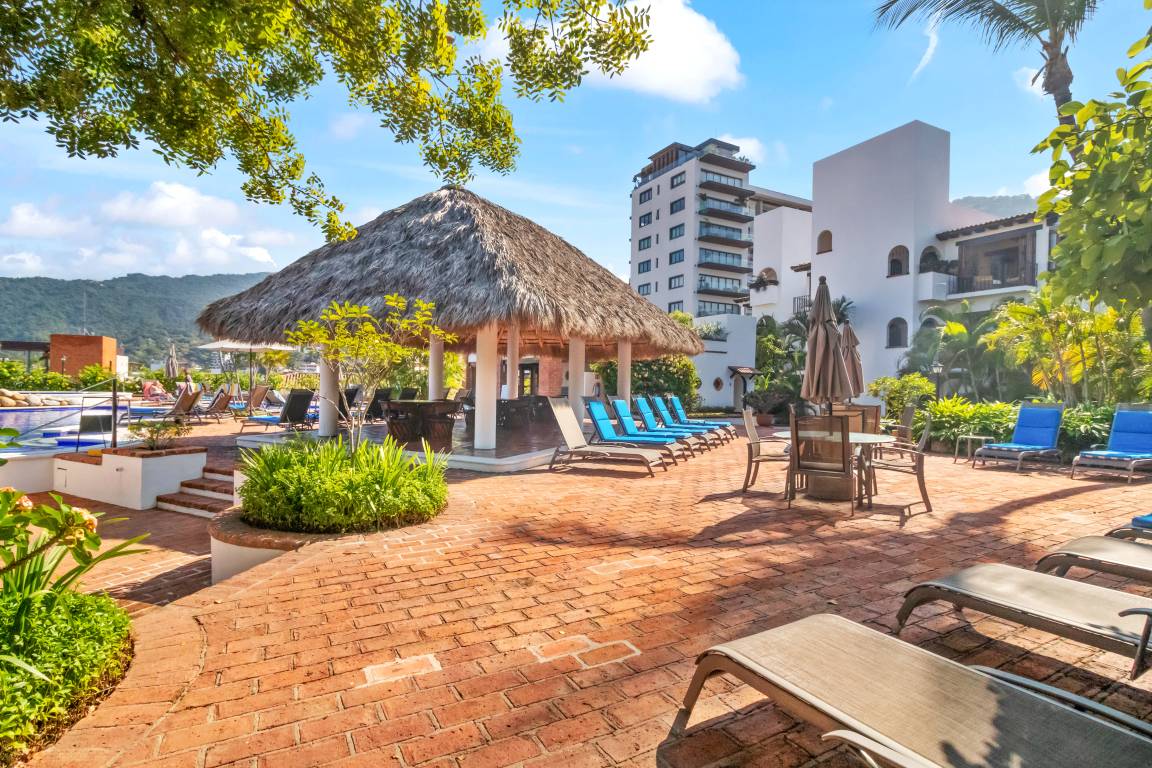 Condo ∙ 2 Bedrooms ∙ 4 Guests - Puerto Vallarta