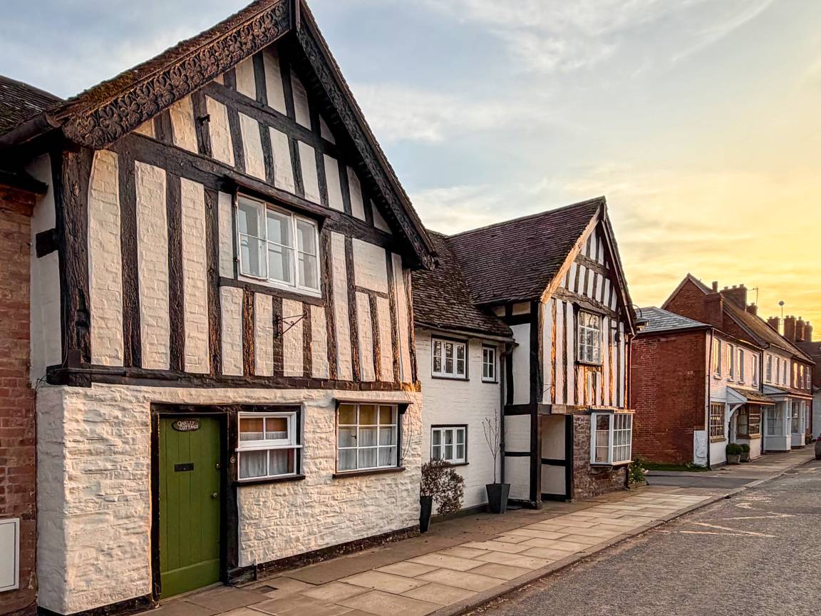 Cottage ∙ 1 Bedroom ∙ 2 Guests - Malvern