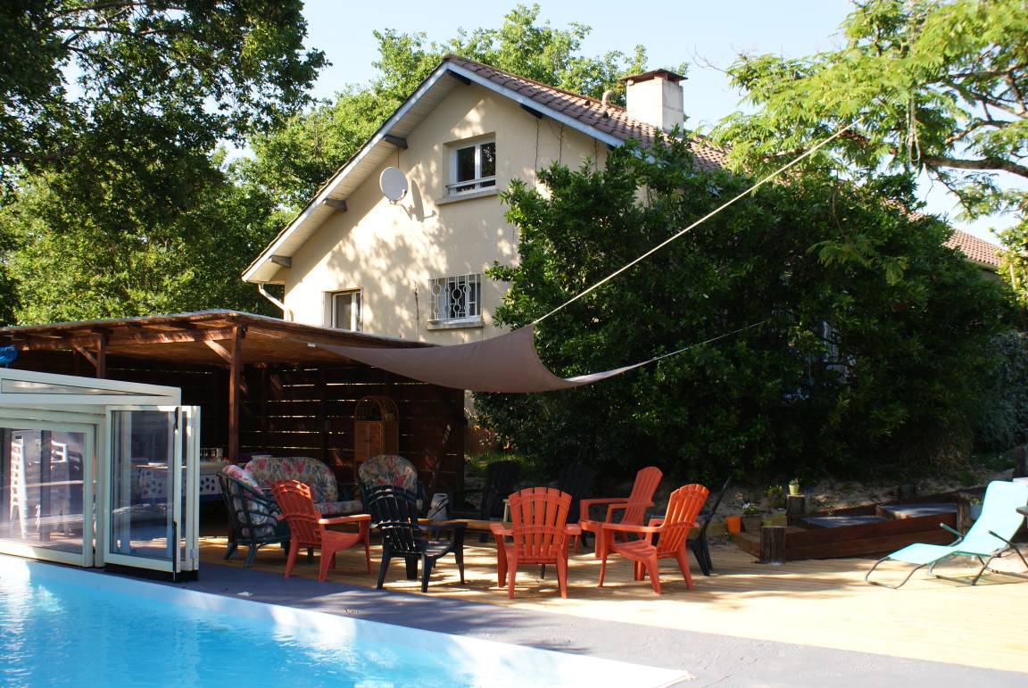 House ∙ 5 Bedrooms ∙ 15 Guests - ビア