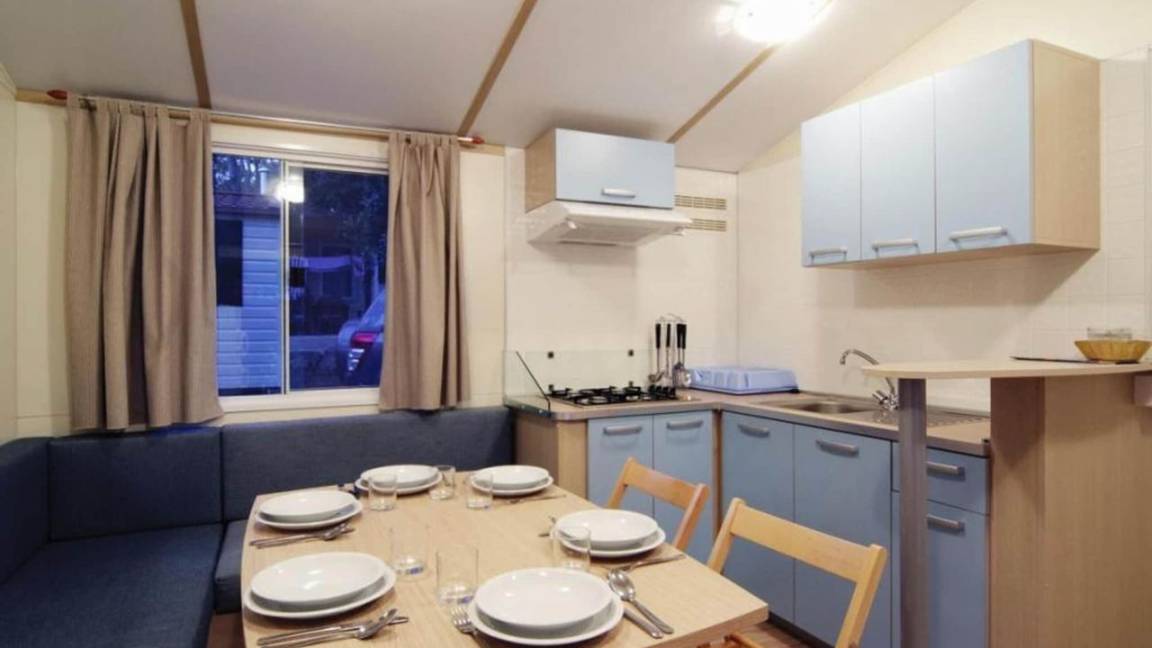 32 M² Apartament ∙ 2 Sypialnie ∙ 4 Gości - Sveti Filip i Jakov