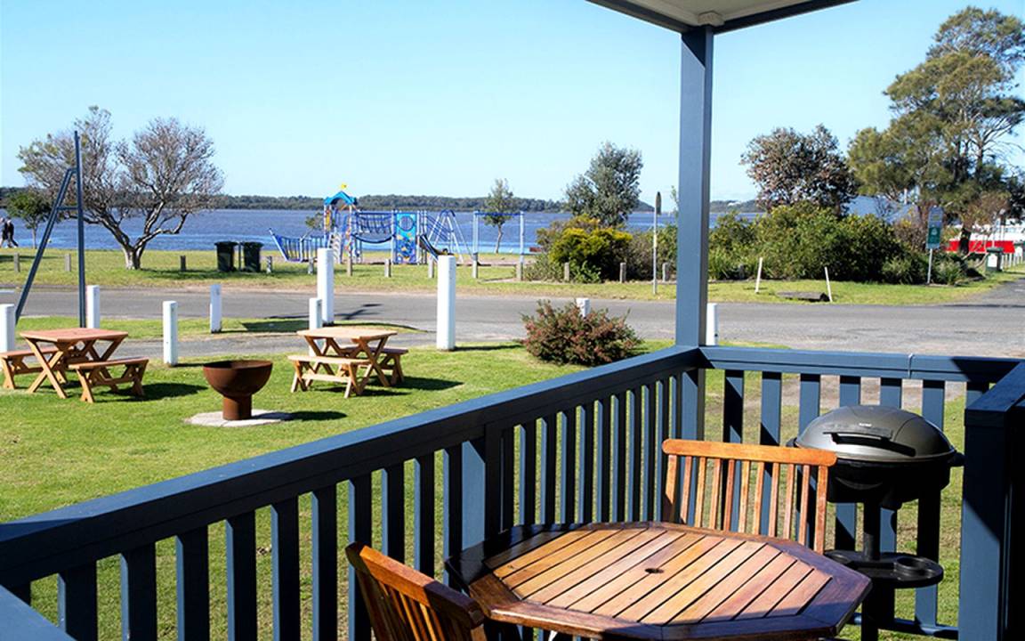 House ∙ 1 Bedroom ∙ 3 Guests - Greenwell Point