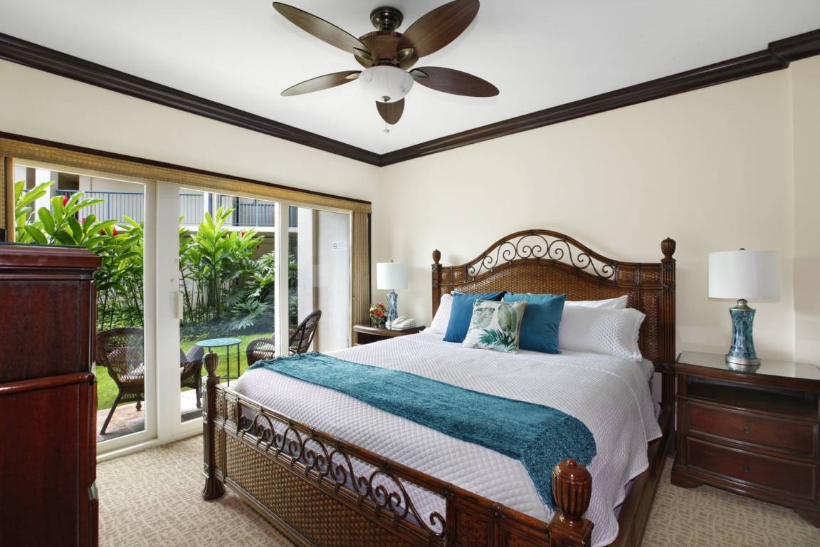 Apartment ∙ 1 Bedroom ∙ 4 Guests - Kapaa Beach, HI