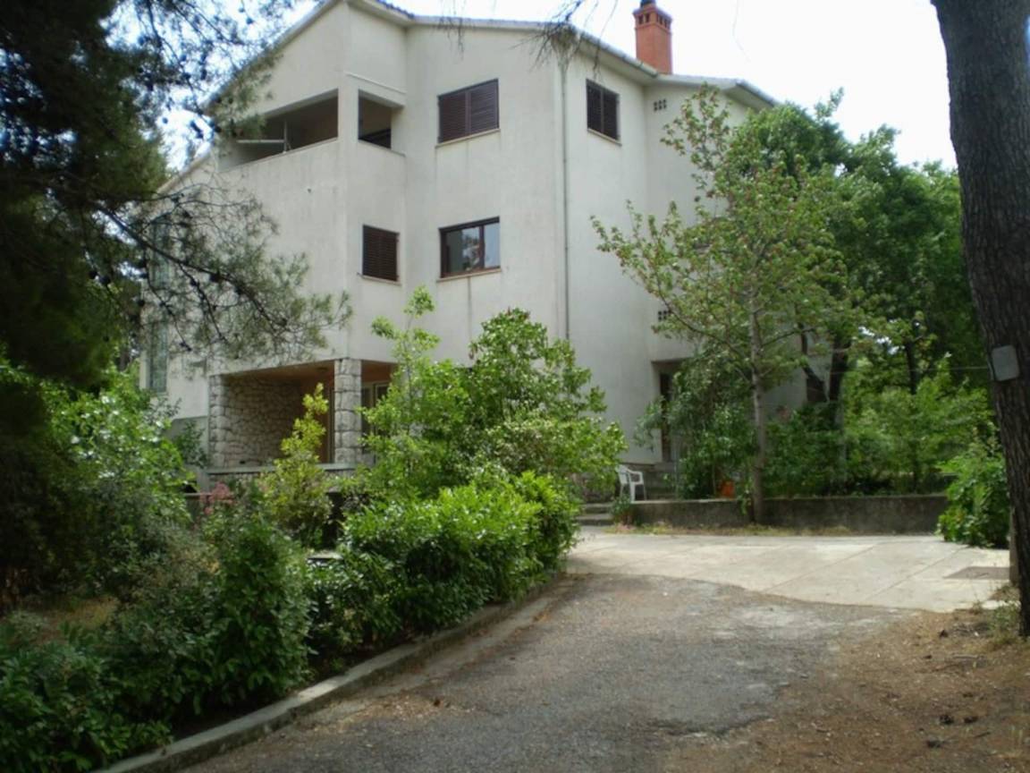 65 M² Apartamento ∙ 2 Habitaciones ∙ 5 Huéspedes - Krk